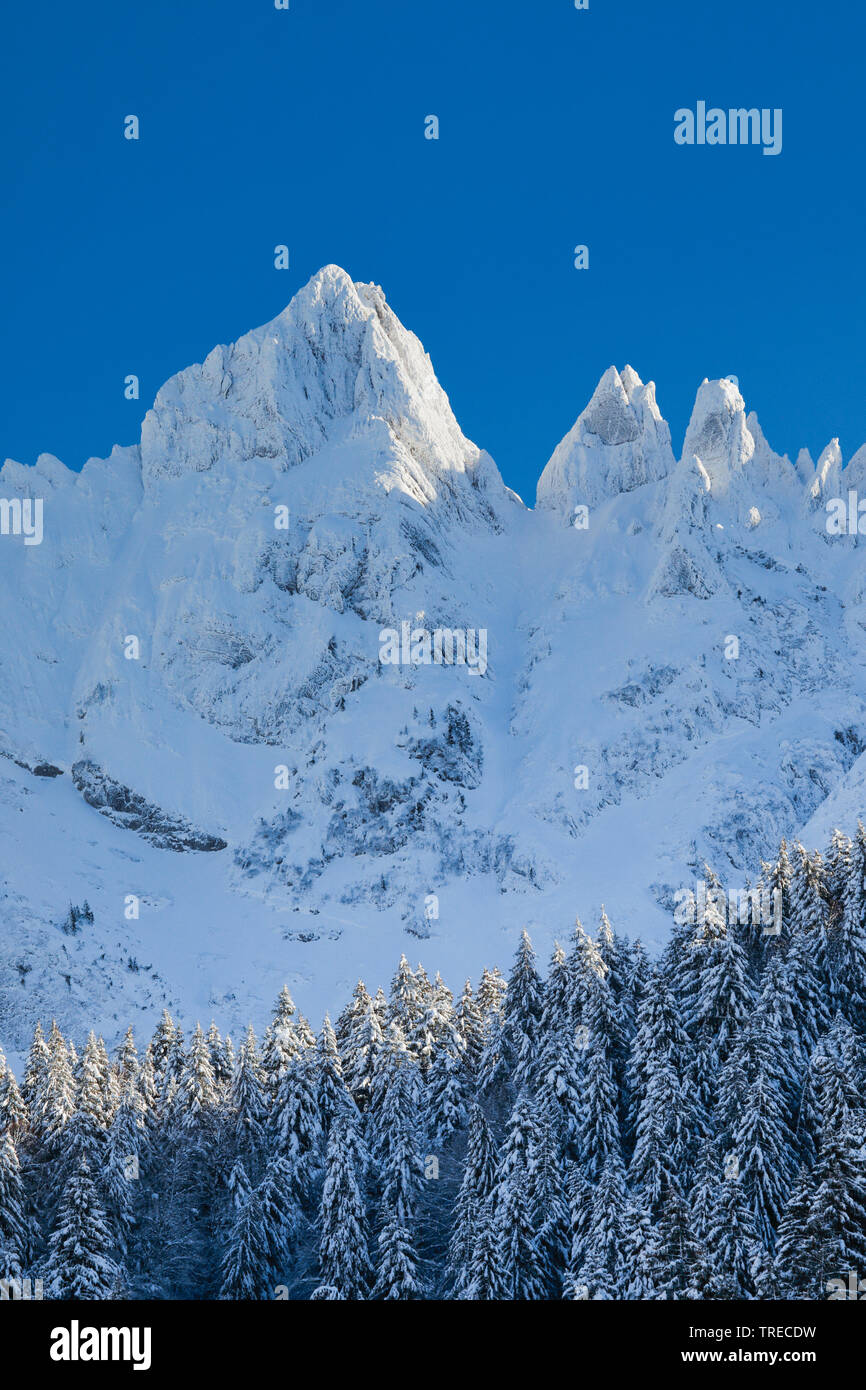 Appenzell alps scenery hi-res stock photography and images - Alamy