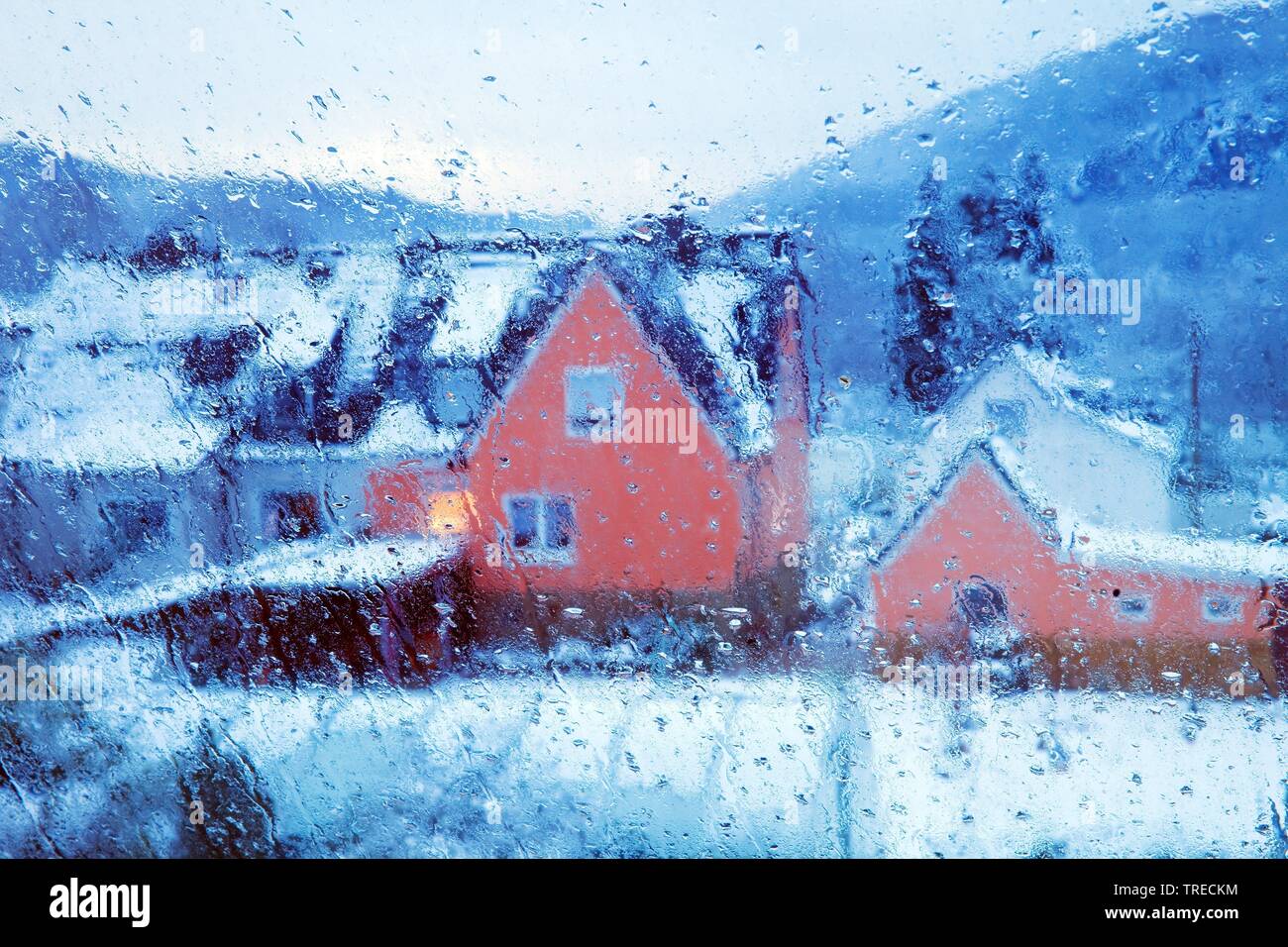 Condensation water hi-res stock photography and images - Alamy