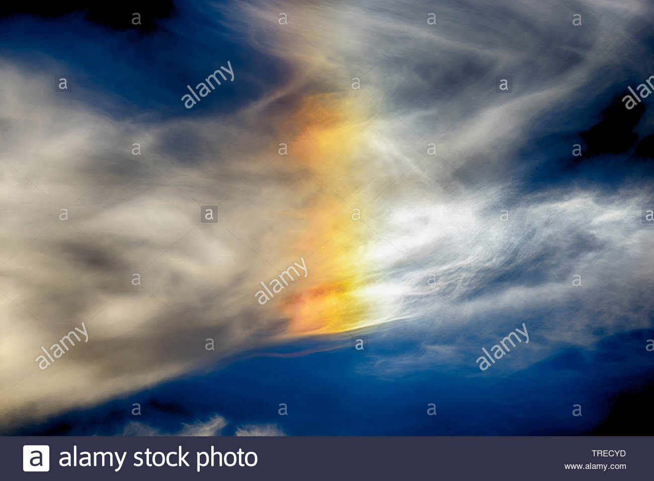 Parhelion Stock Photos & Parhelion Stock Images - Alamy