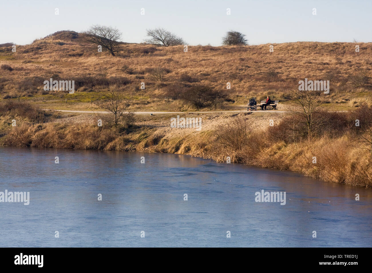 Wassenaar the netherlands hi-res stock photography and images - Alamy