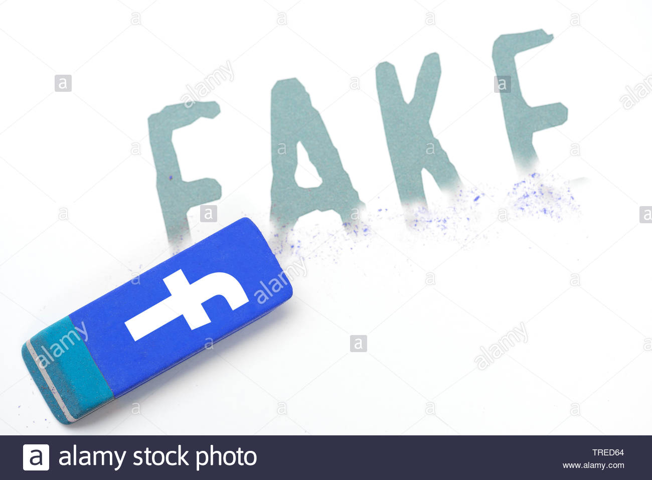 Fake News Logo Stock Photos & Fake News Logo Stock Images - Alamy