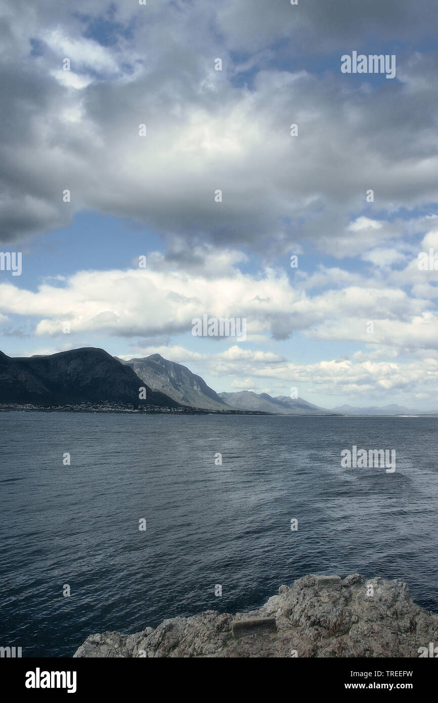 Walker bay hi-res stock photography and images - Alamy