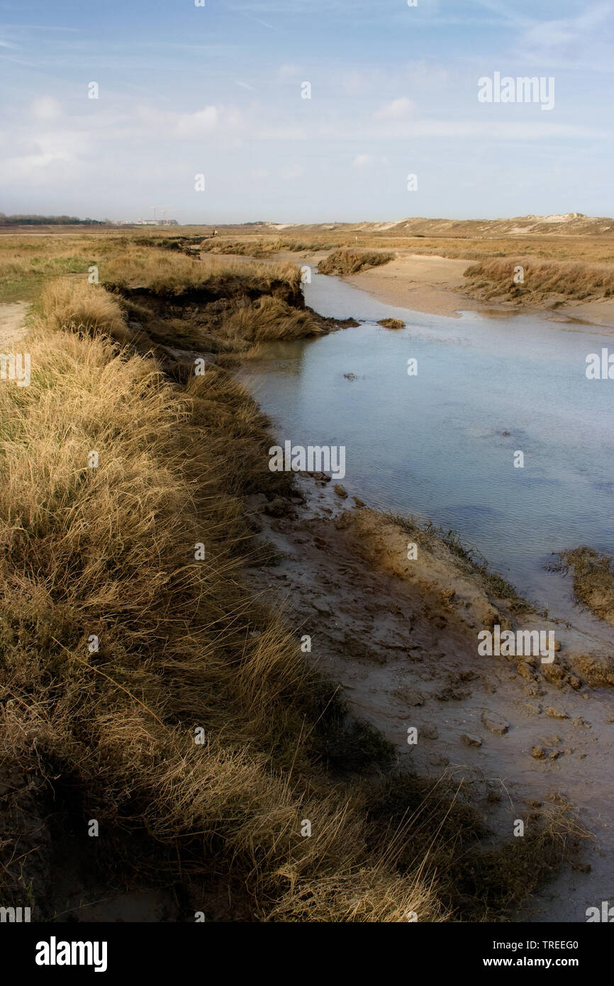 Tidal inlet hi-res stock photography and images - Alamy
