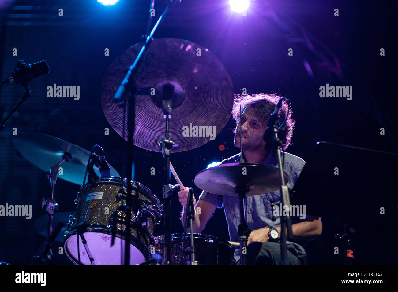 Pierre alain goualch hi-res stock photography and images - Alamy
