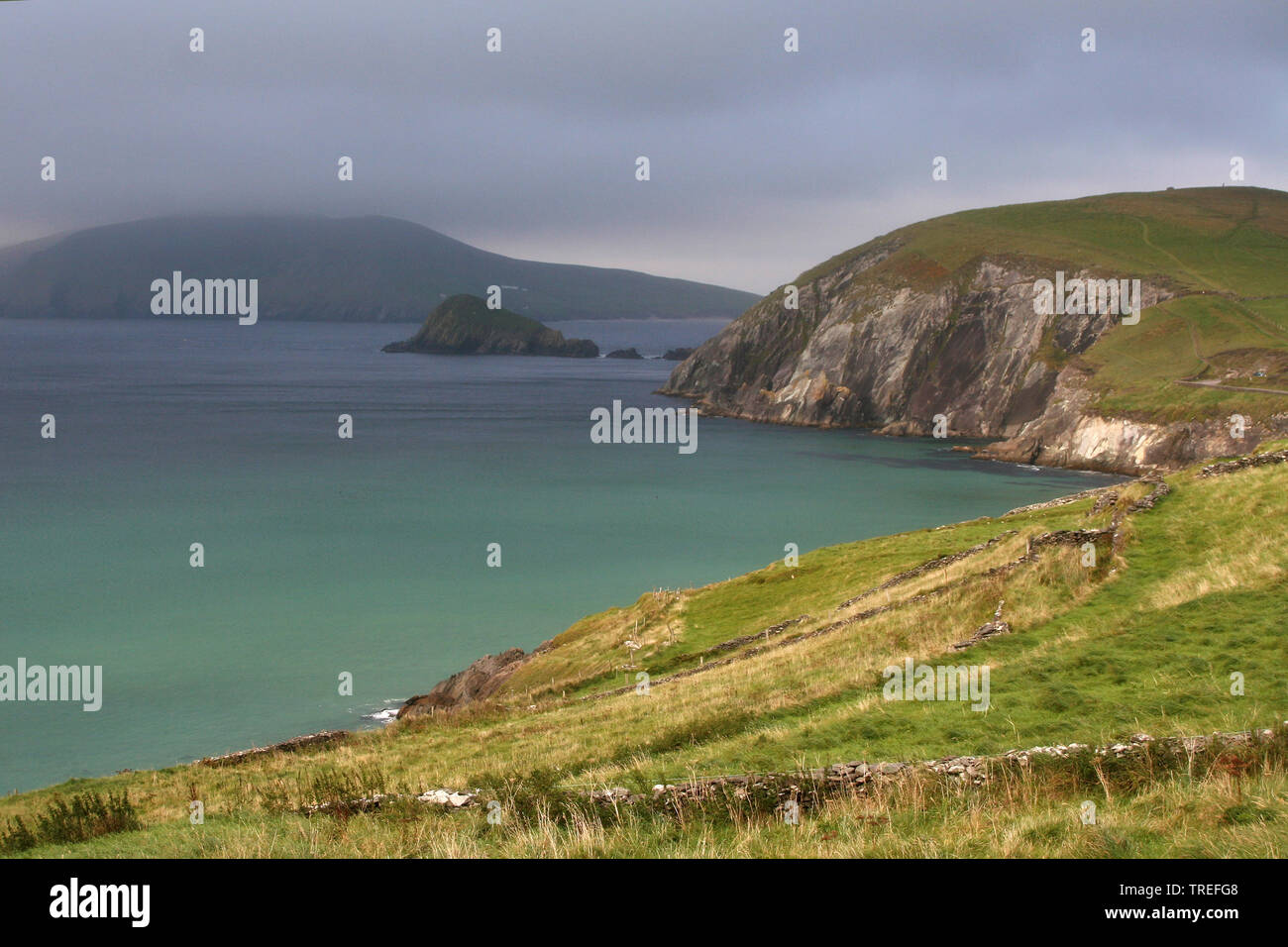 Dingle ireland hi-res stock photography and images - Alamy