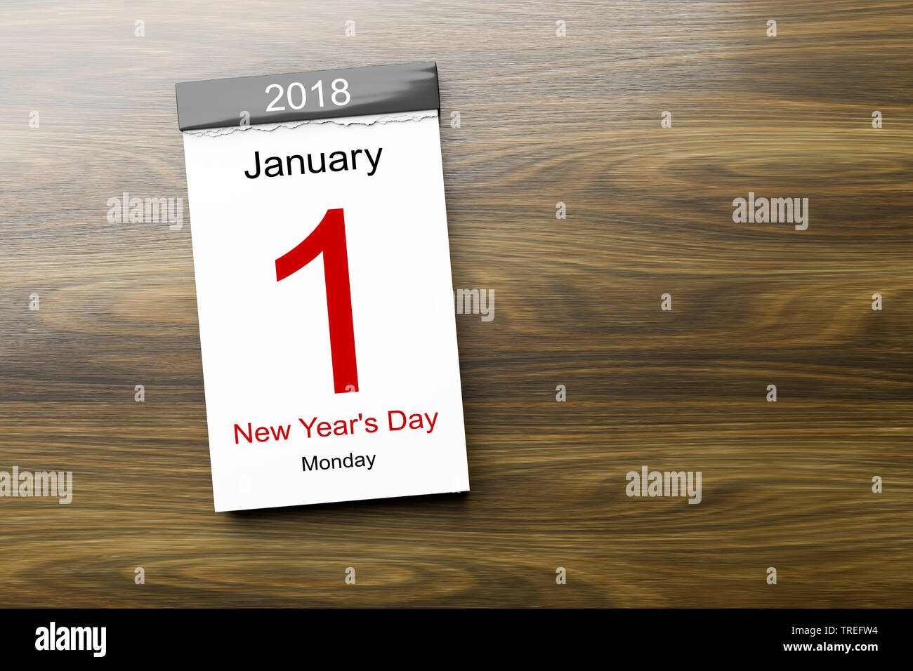 Tear off calendars hi-res stock photography and images - Alamy