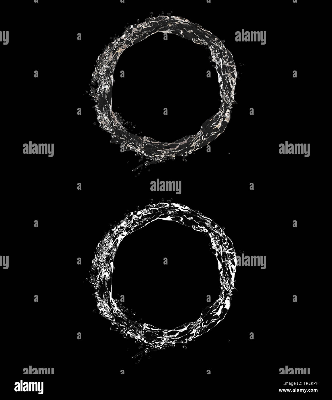 Liquid alpha hi-res stock photography and images - Alamy