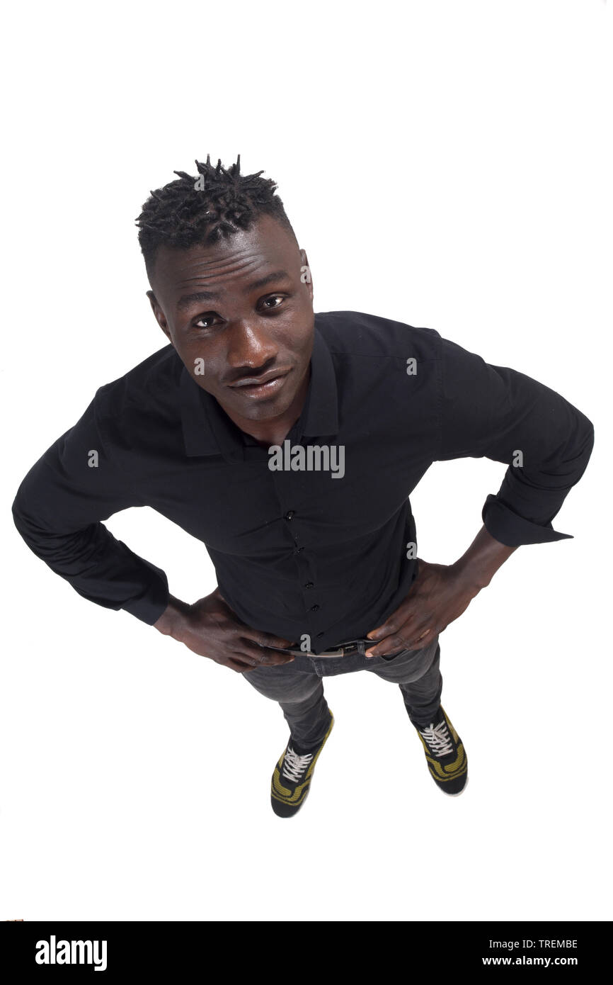 High waist Cut Out Stock Images & Pictures - Alamy