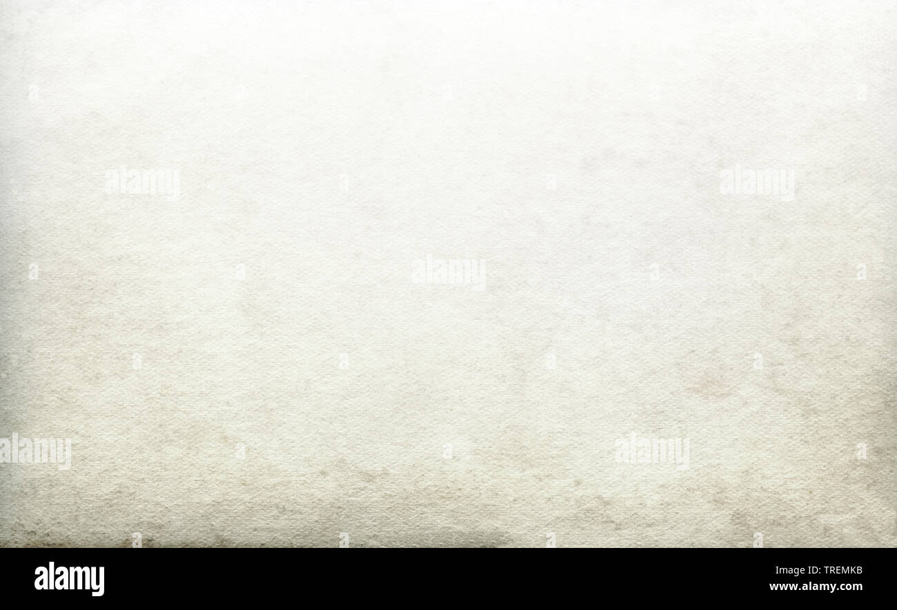 White paper background - High resolution Stock Photo - Alamy