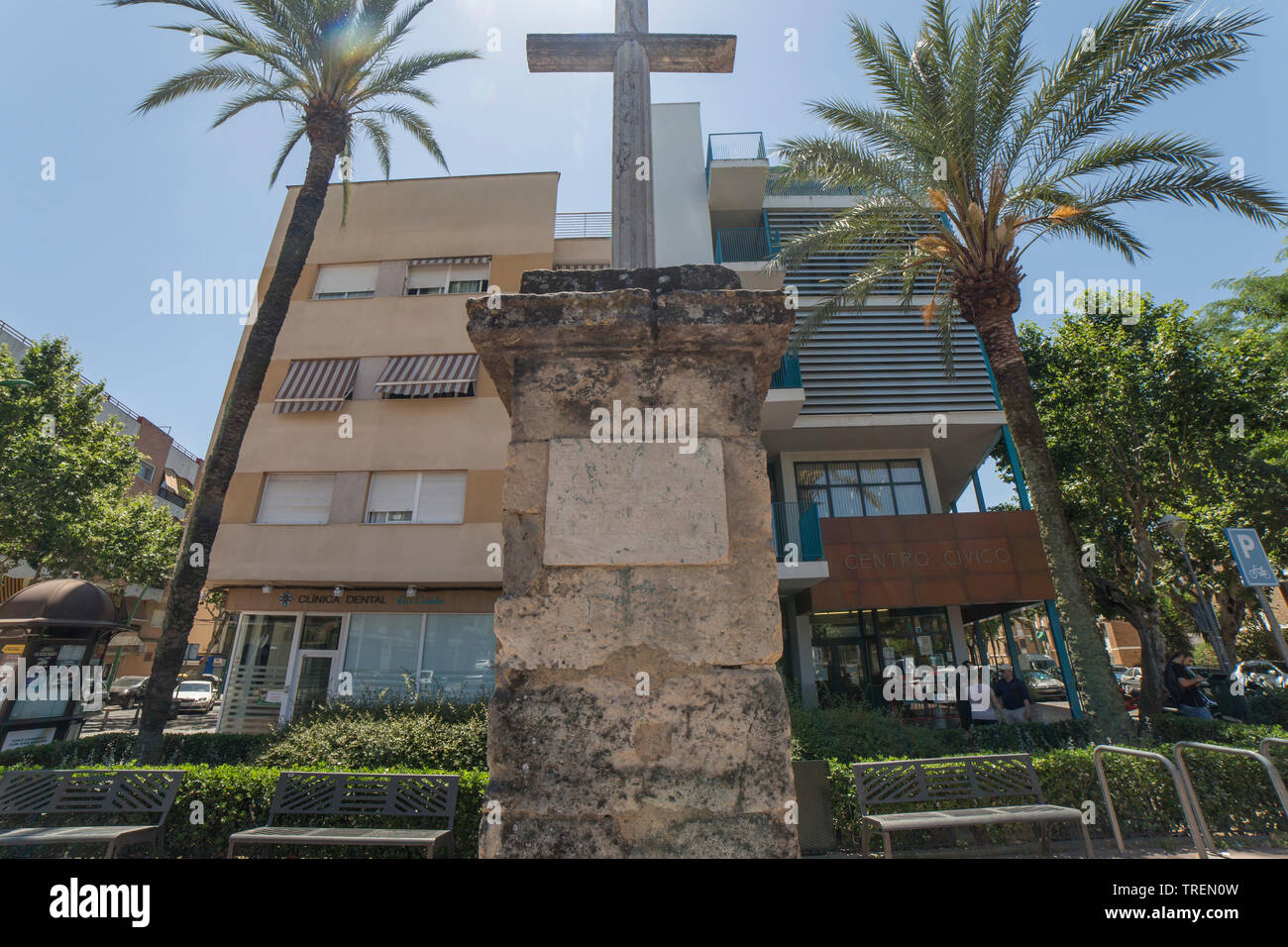 Sur ciudad juarez hi-res stock photography and images - Alamy