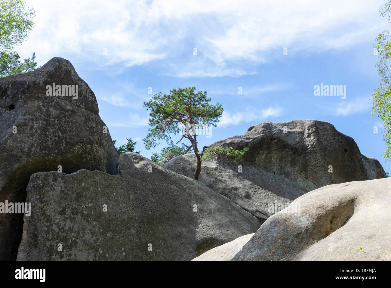 Monadrock hi-res stock photography and images - Alamy