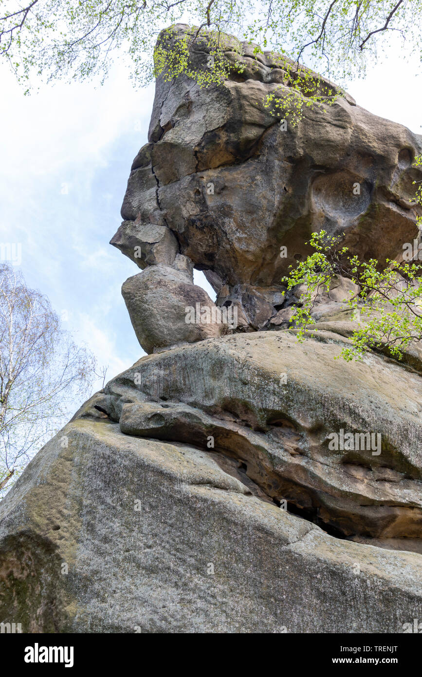 Monadrock hi-res stock photography and images - Alamy