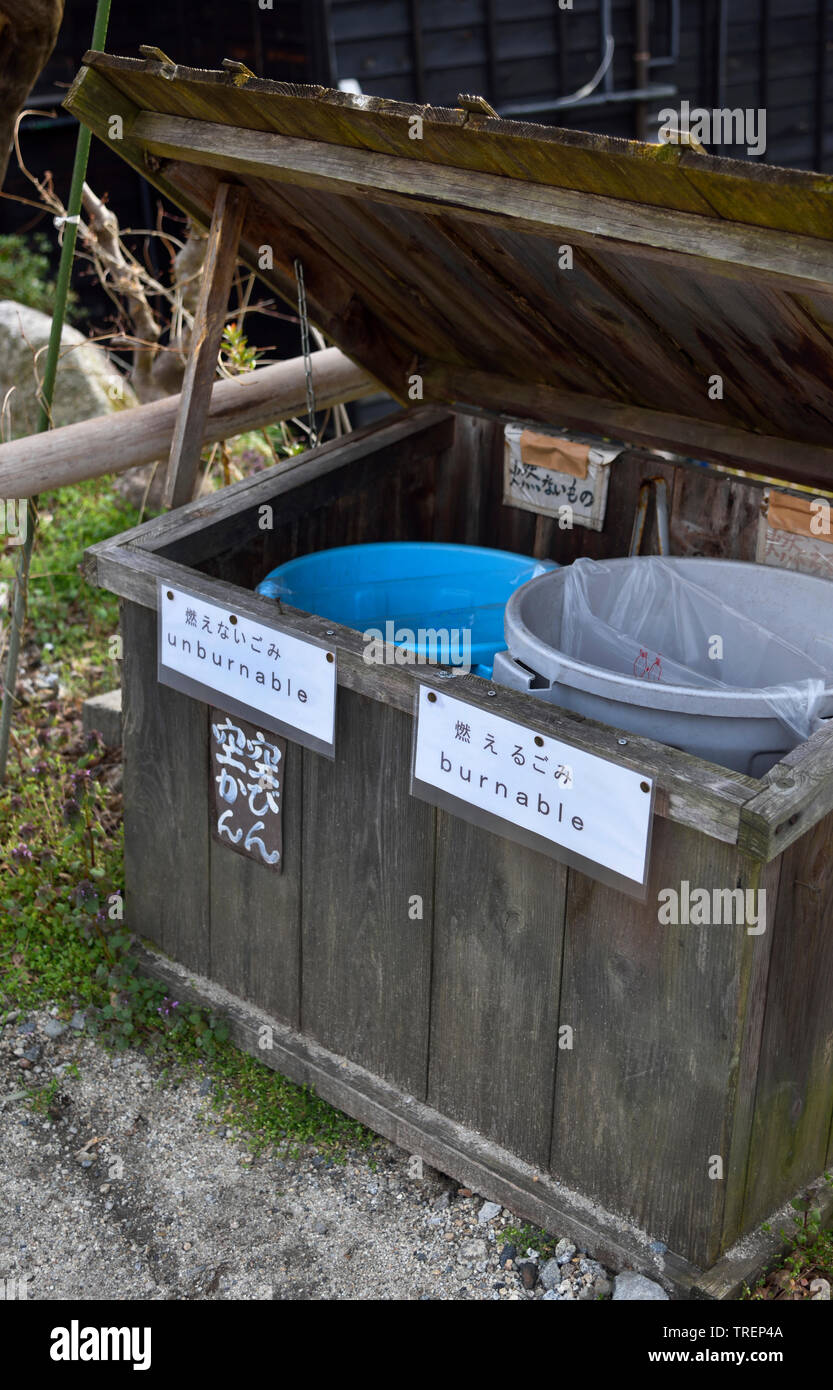 Non combustible waste hi-res stock photography and images - Alamy