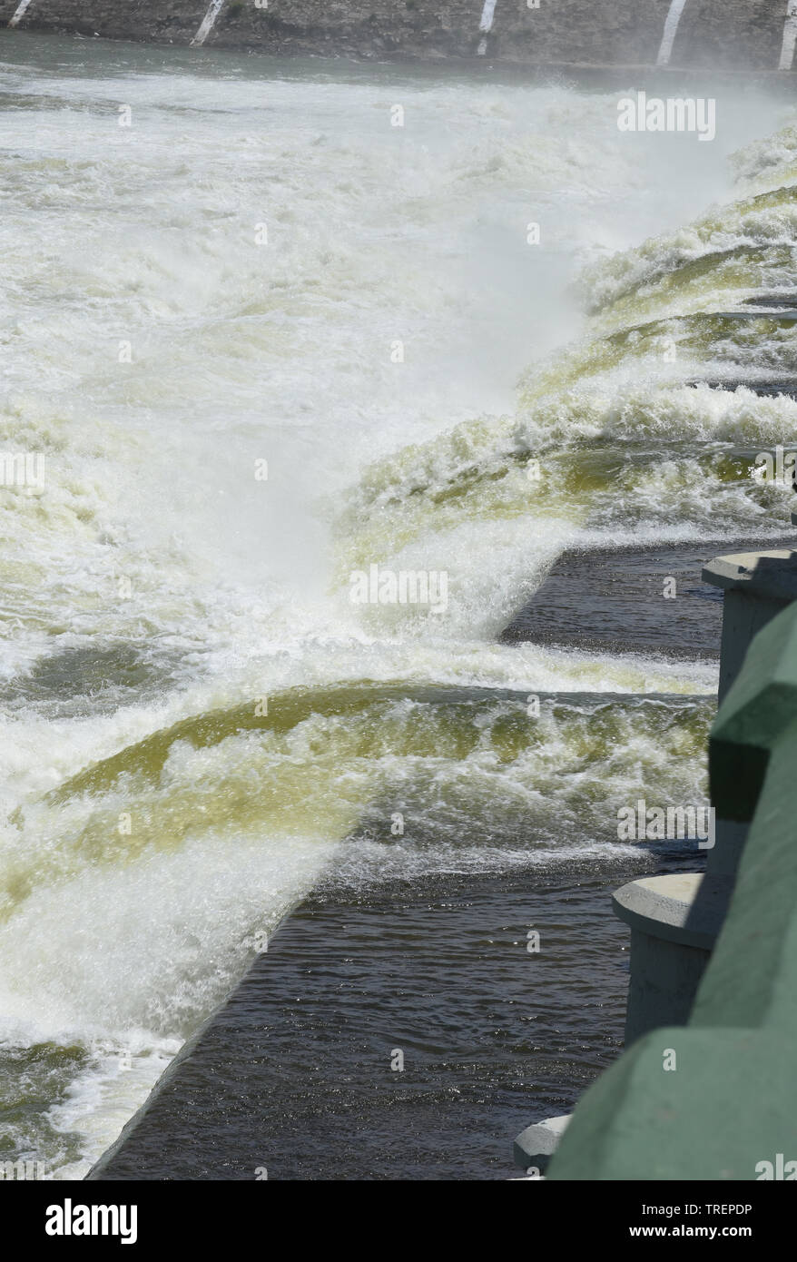 Kaveri river hi-res stock photography and images - Alamy