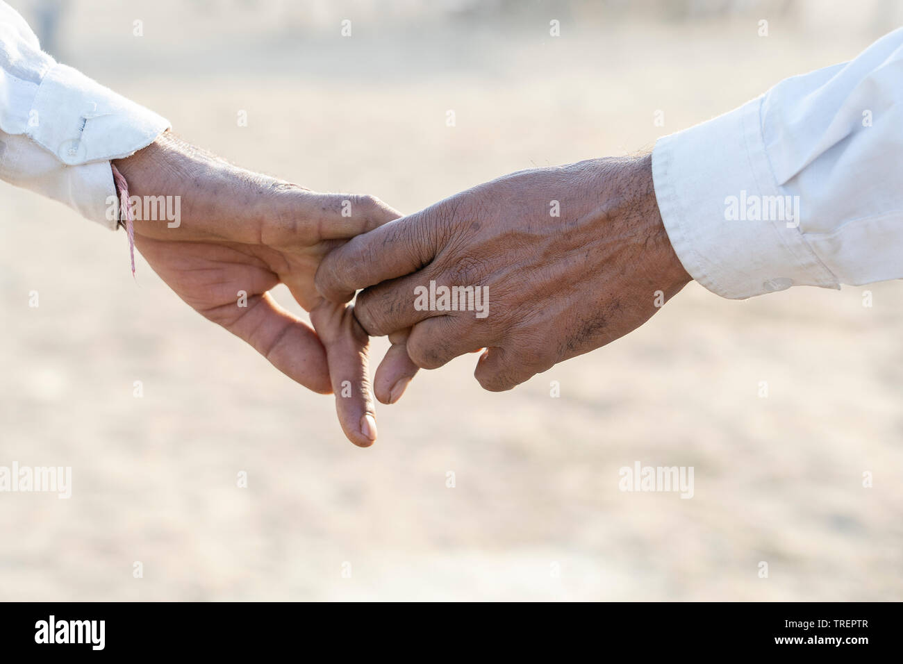 Normal people india hi-res stock photography and images - Alamy