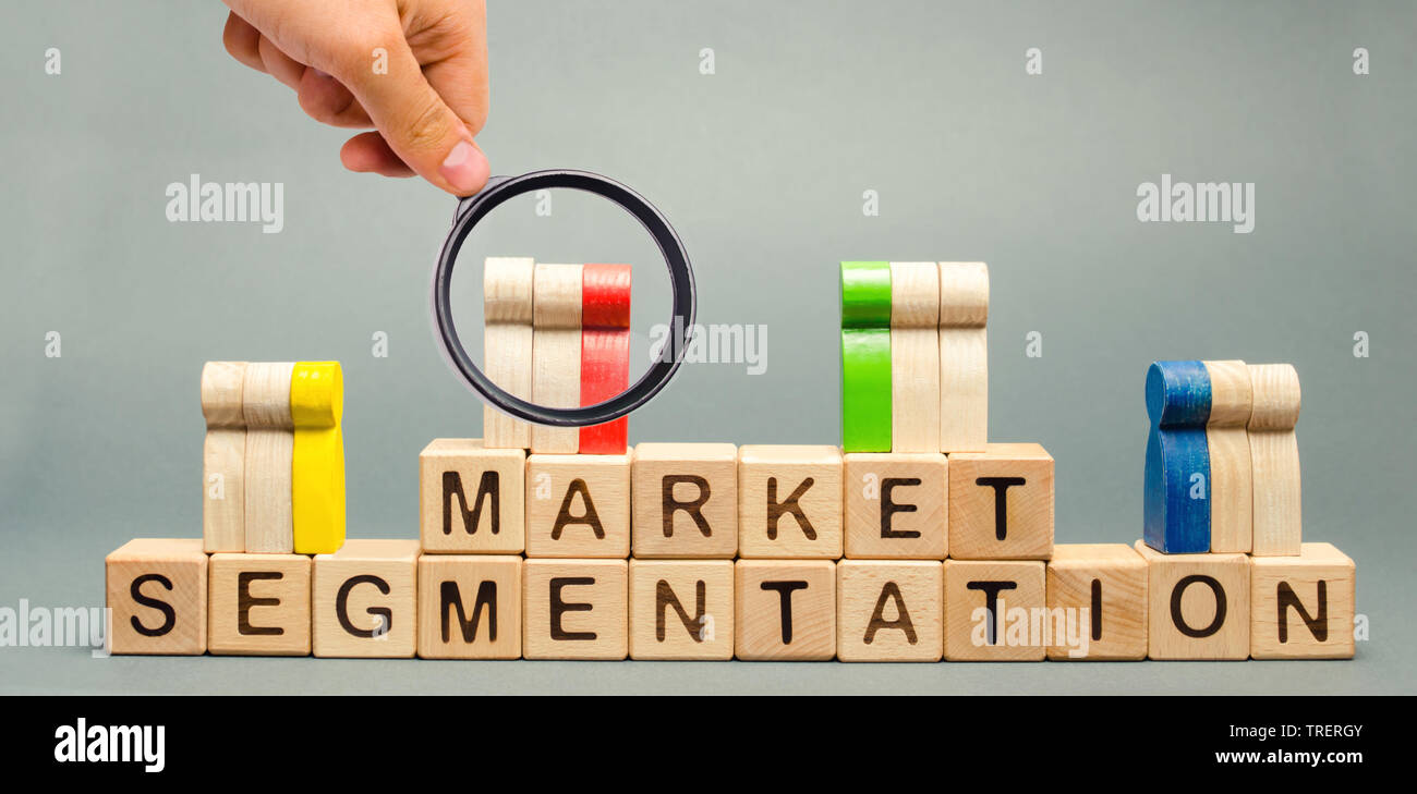 Target audience word hi-res stock photography and images - Alamy