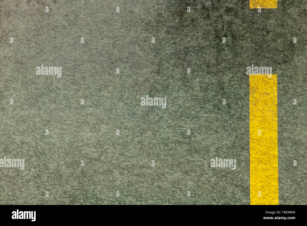 Road ground signs hi-res stock photography and images - Alamy