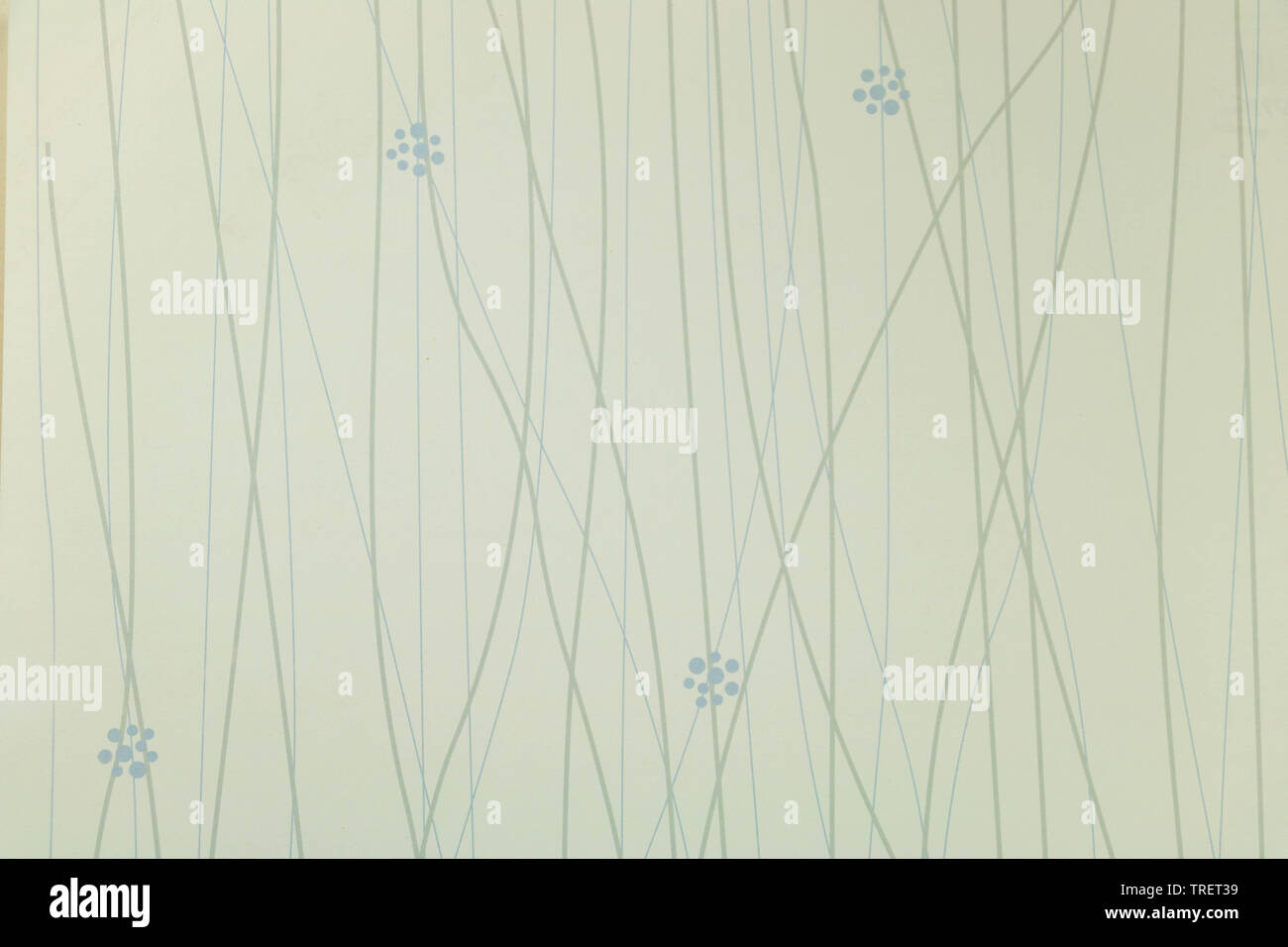 Spring graphic resource for childhood and sweetness. Floral pattern ...