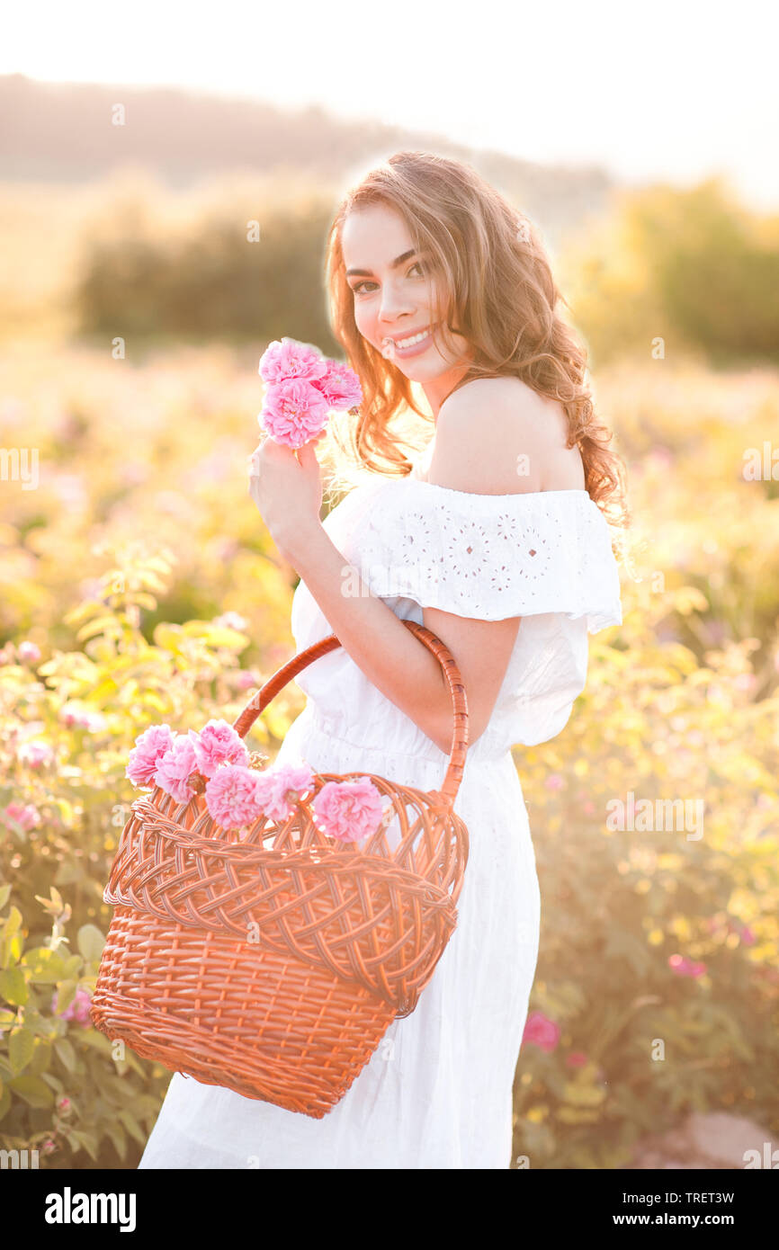 25 year old women hi-res stock photography and images - Alamy