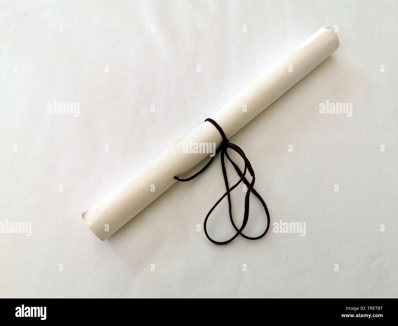Vellum map hi-res stock photography and images - Alamy