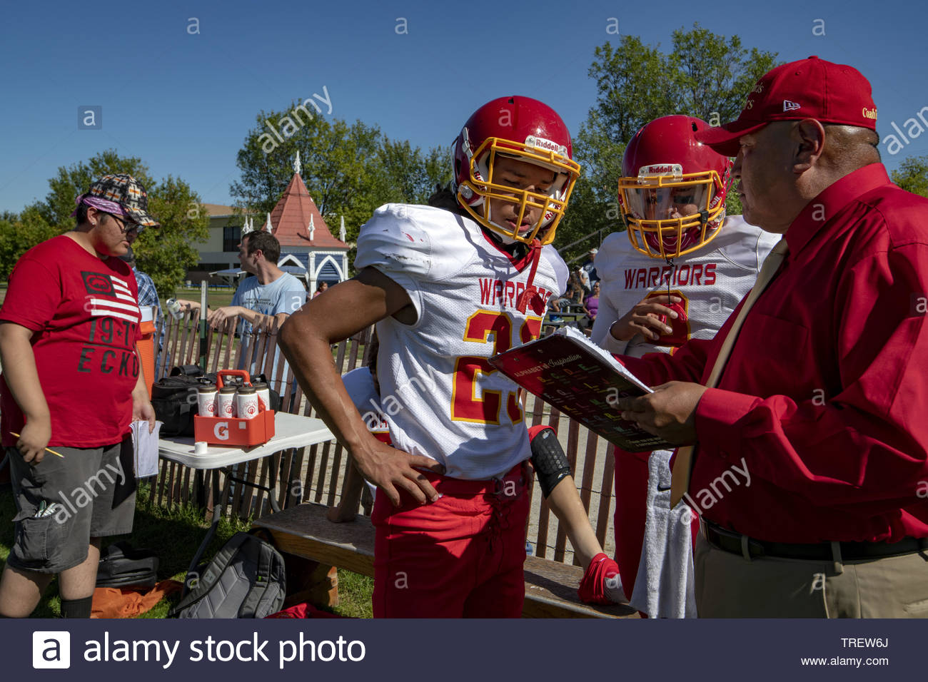 Young Native American Sioux Indian High Resolution Stock Photography ...