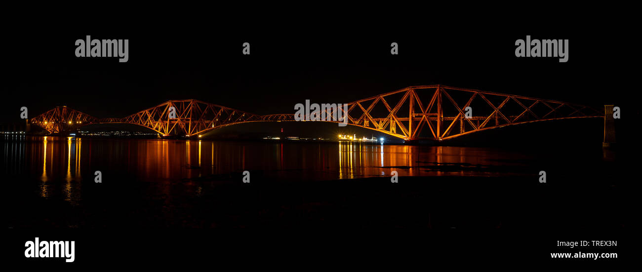 Unique scottish bridge hi-res stock photography and images - Alamy