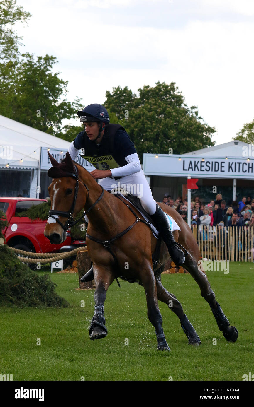 Wills oakden hi-res stock photography and images - Alamy