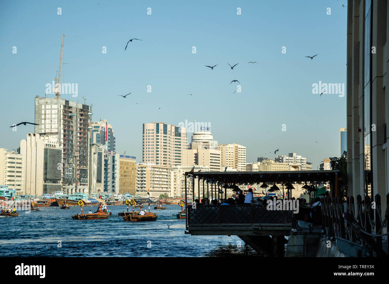 World trade center souk abu dhabi hi-res stock photography and images ...