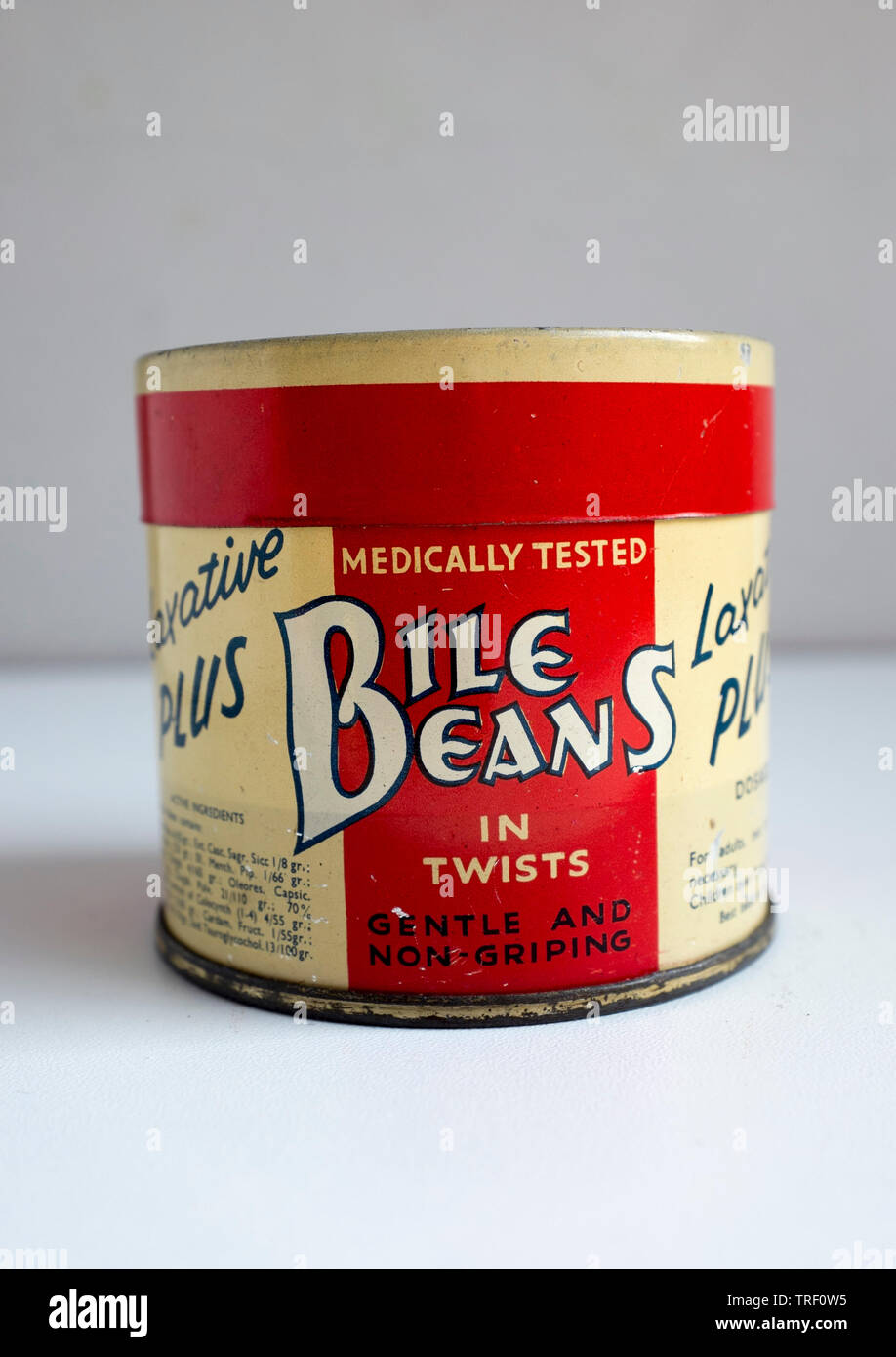 Bile Beans High Resolution Stock Photography and Images - Alamy