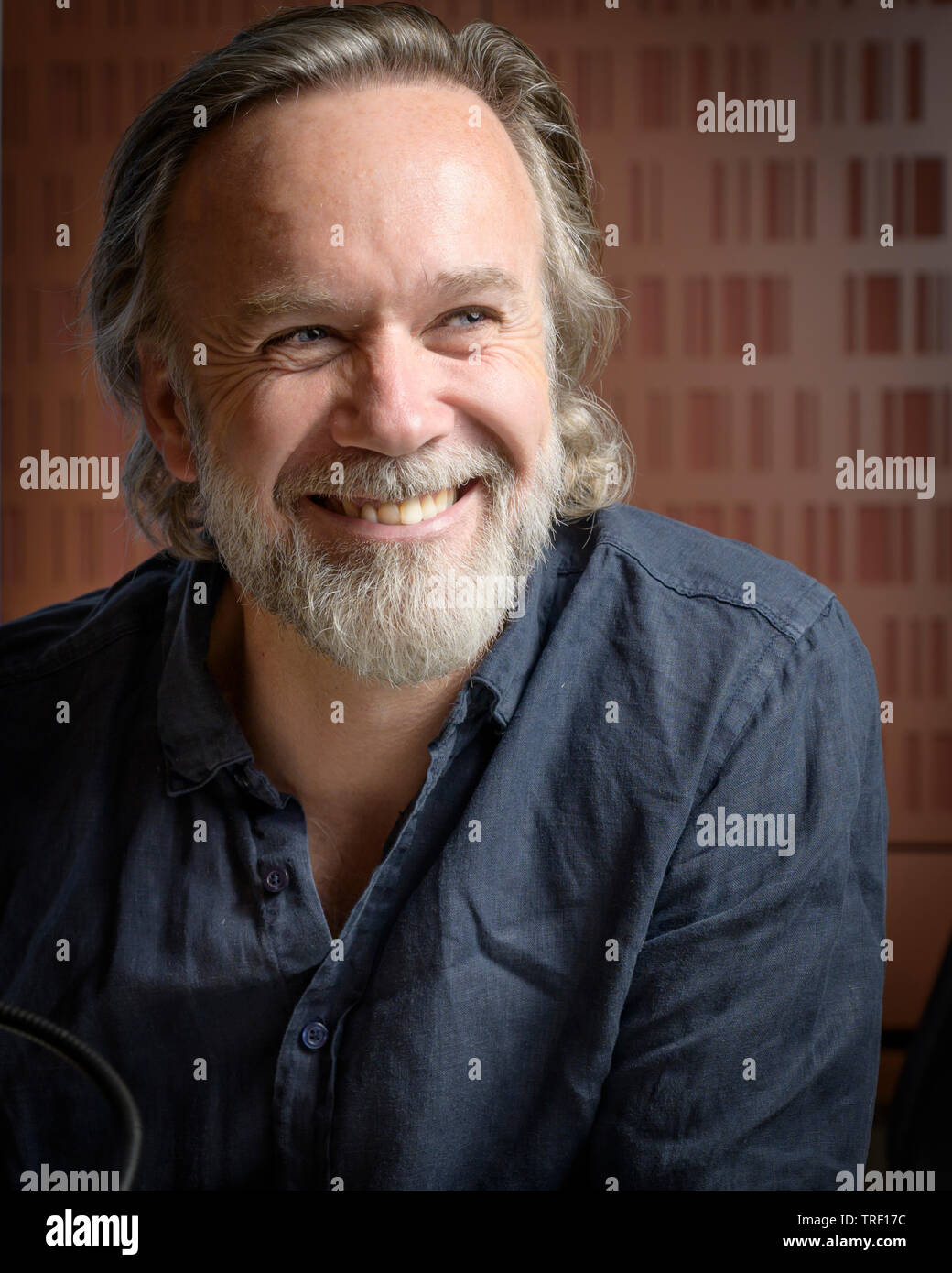 Marcus wareing hi-res stock photography and images - Alamy