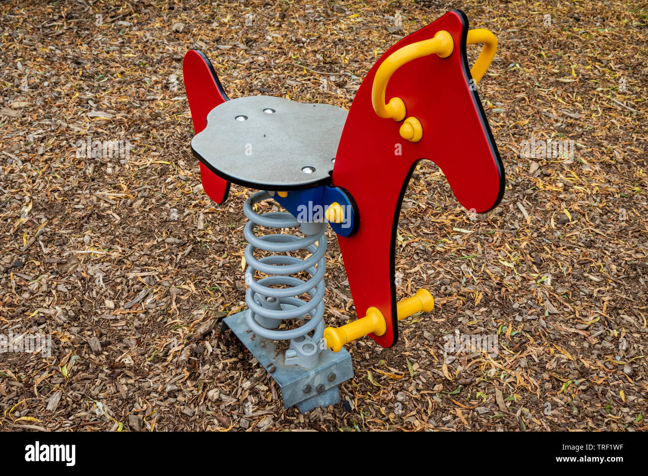 Children's Playground/Play Area Items Including Slides,Swings ,Rides ...
