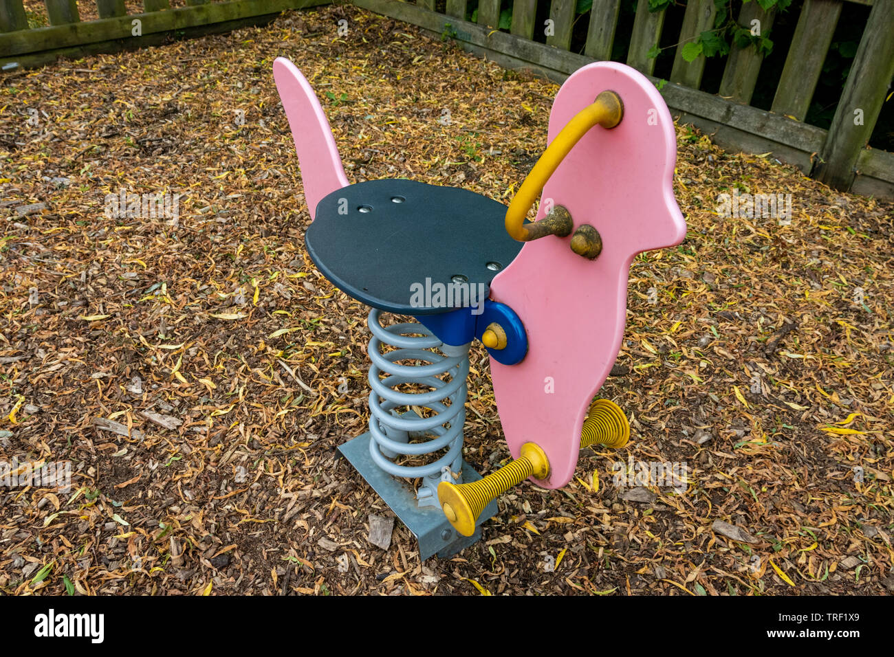 Children's Playground/Play Area Items Including Slides,Swings ,Rides ...