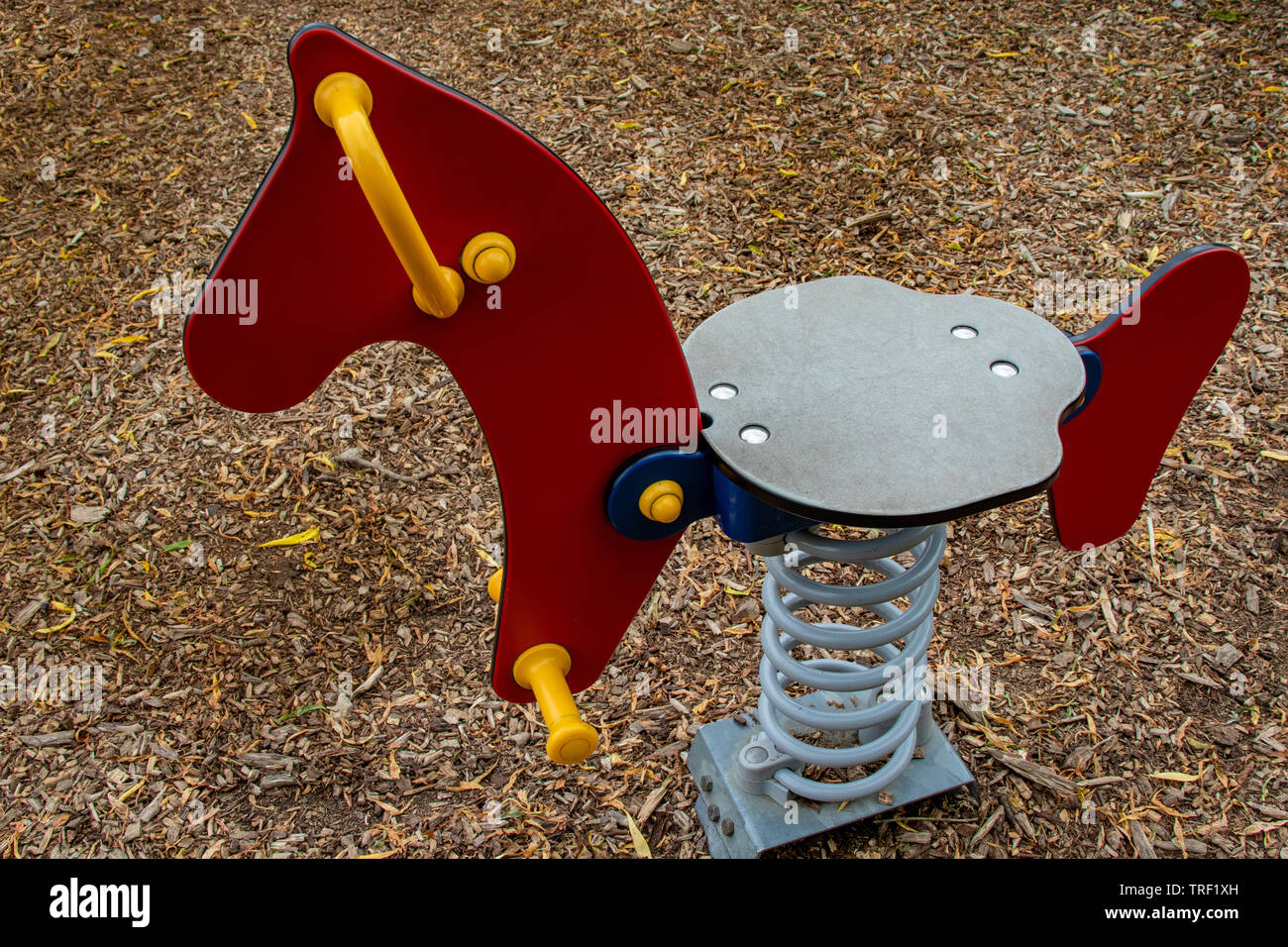 Children's Playground/Play Area Items Including Slides,Swings ,Rides ...