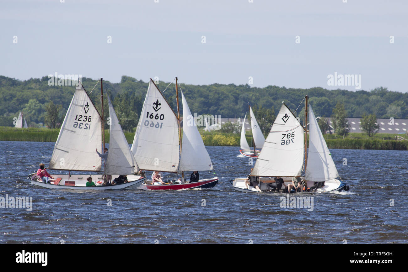 Lake kaag hi-res stock photography and images - Alamy
