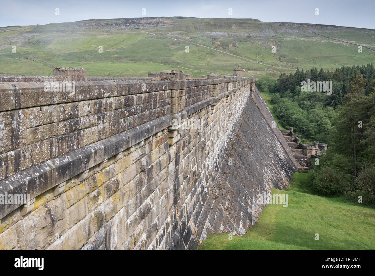 Dam Wall Stock Photos & Dam Wall Stock Images - Alamy