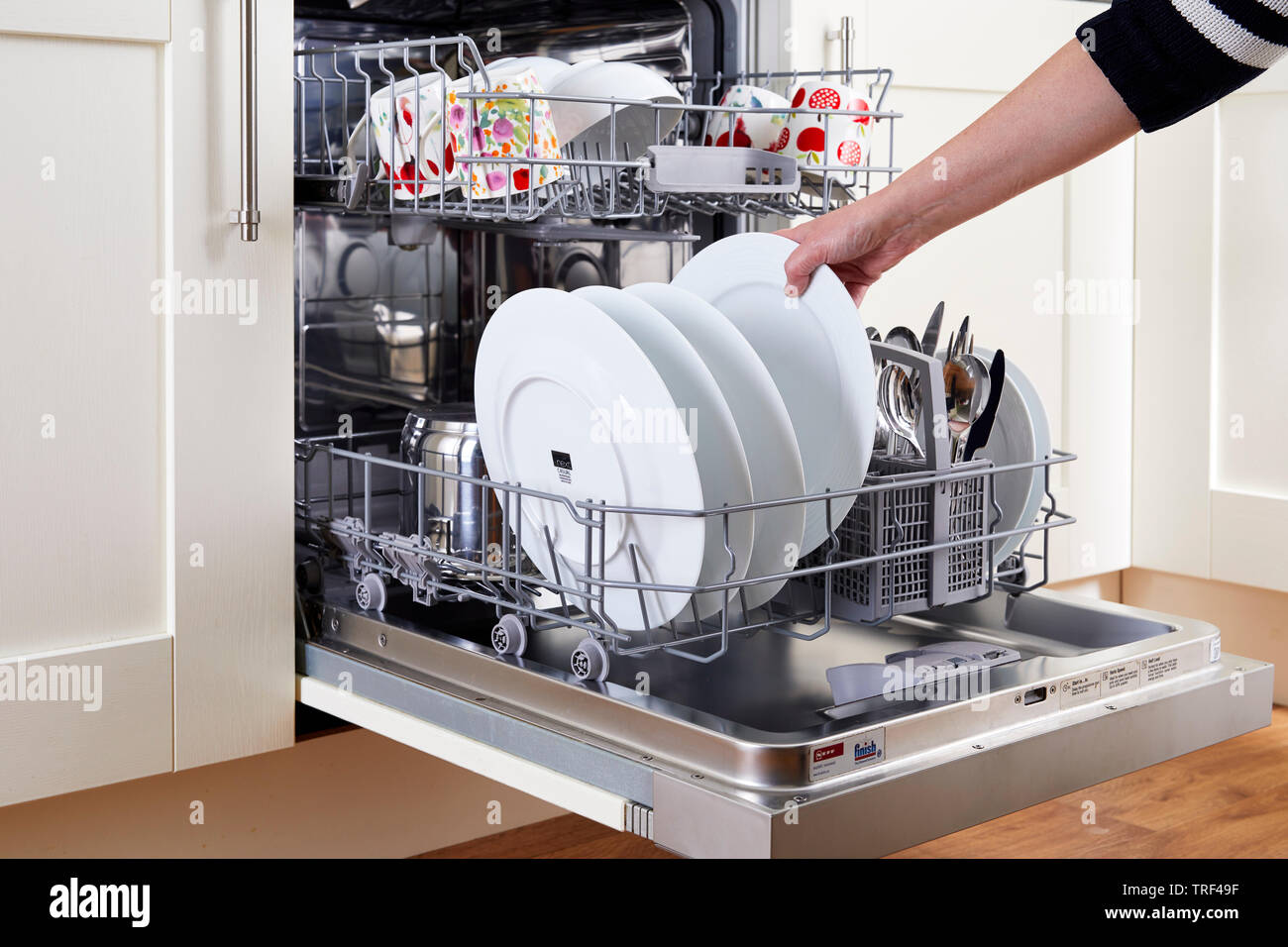 Efficient loading unloading hi-res stock photography and images - Alamy
