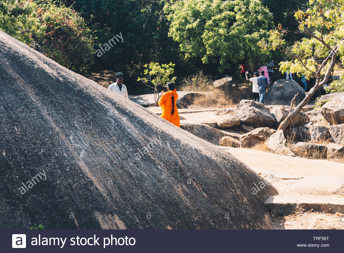 Balancing Rock India High Resolution Stock Photography and Images - Alamy
