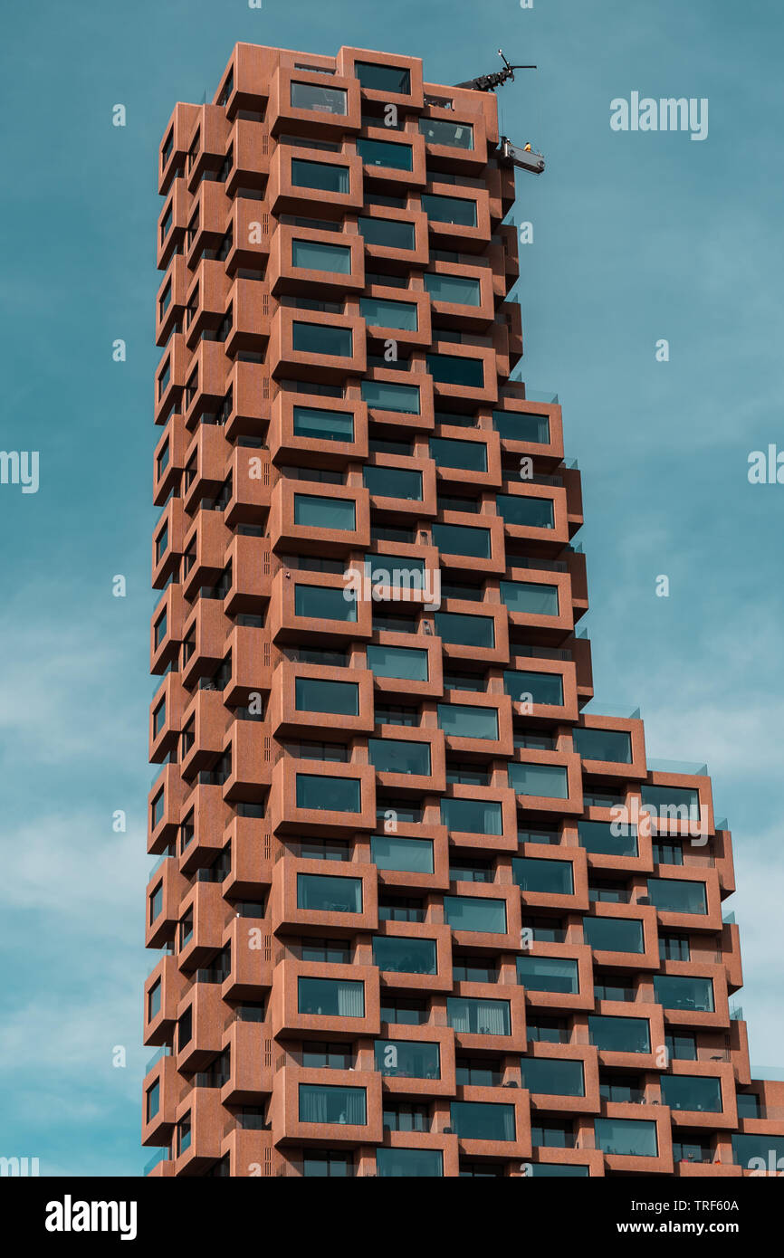 Architecture Sweden