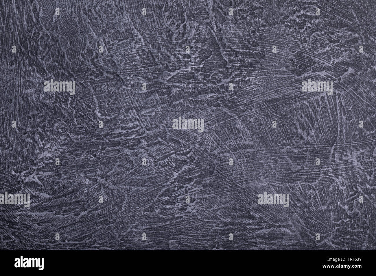 Abstract grunge painted scratched gray black texture Stock Photo - Alamy