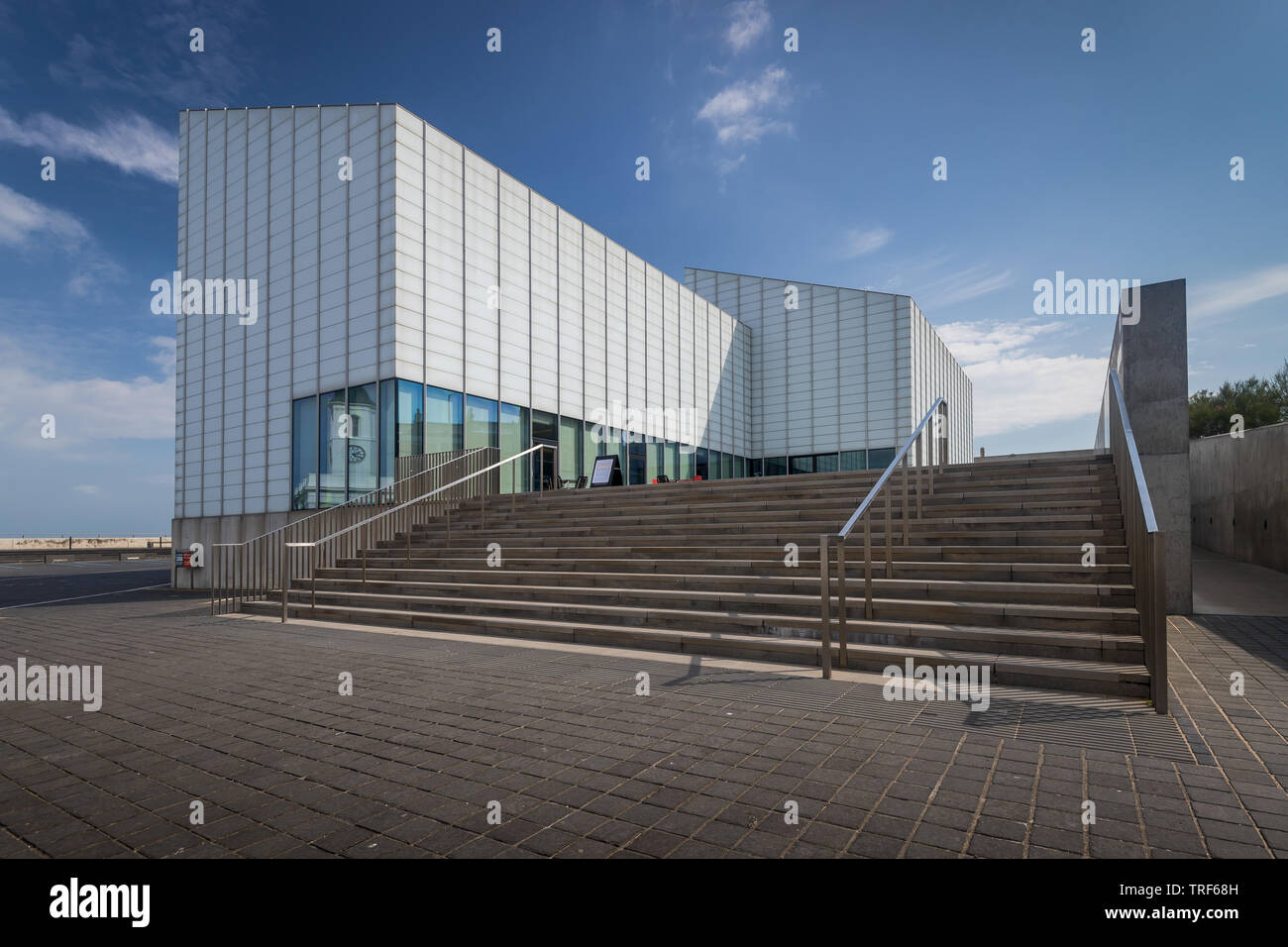 Turner margate hi-res stock photography and images - Alamy