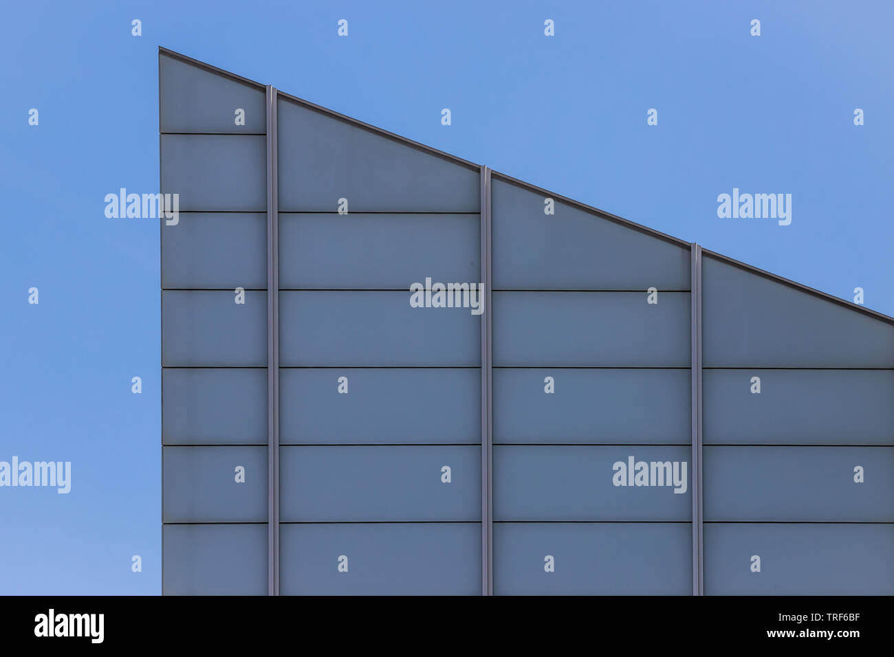 Turner Contemporary Art Gallery, Margate Stock Photo - Alamy