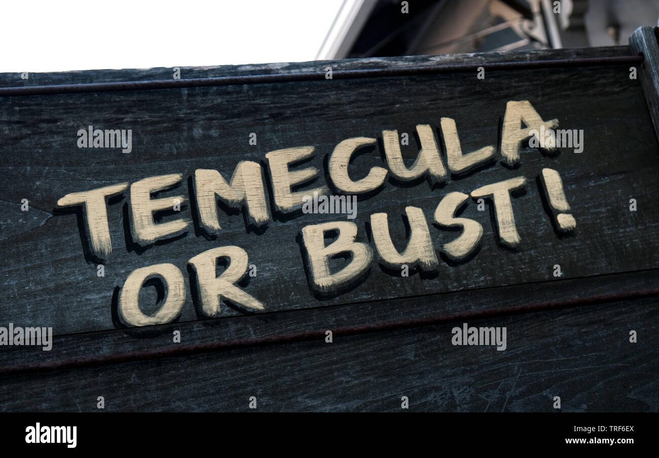 Downtown riverside california hi-res stock photography and images - Alamy