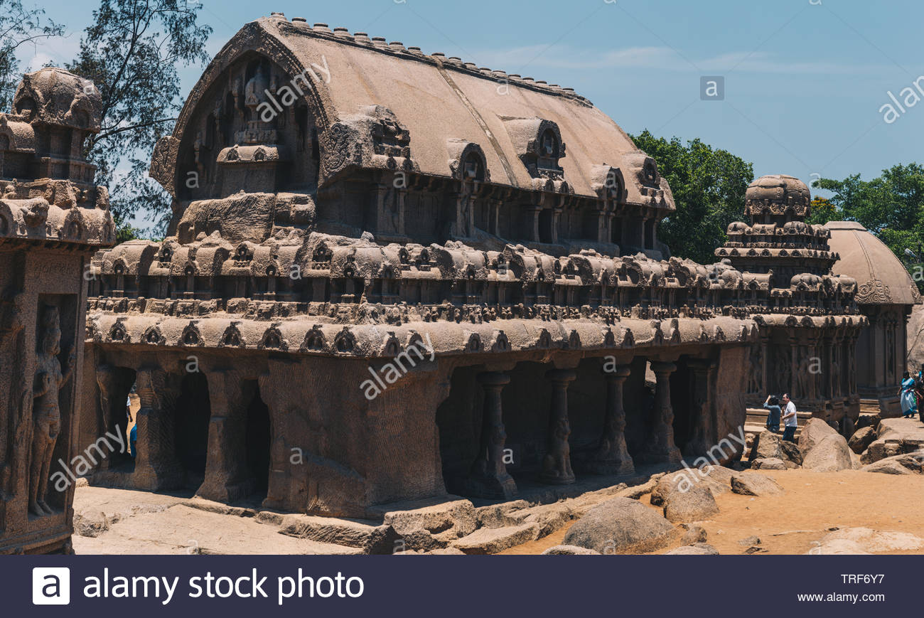 Sculpture From Tamil Nadu India High Resolution Stock Photography and ...