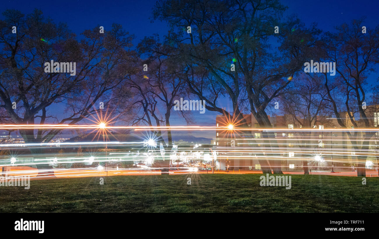 University of utah hi-res stock photography and images - Alamy