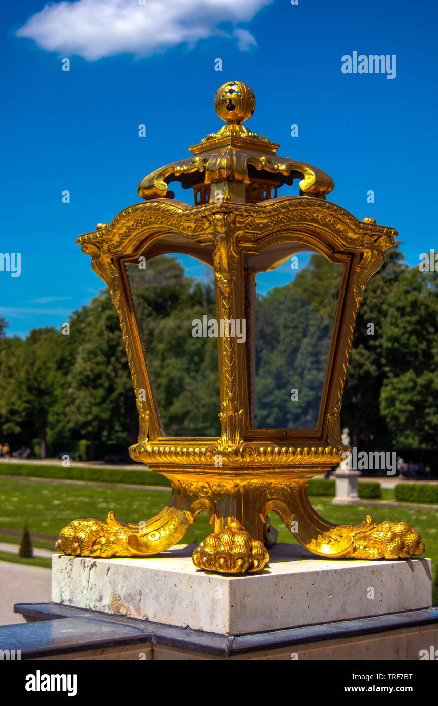 Latern High Resolution Stock Photography and Images - Alamy