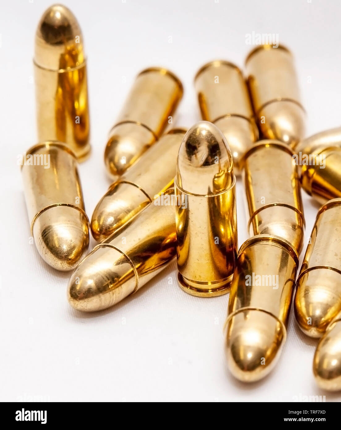 Basic Training Rounds Full Metal Jacket 9mm Ammo 100 Round, 54% OFF