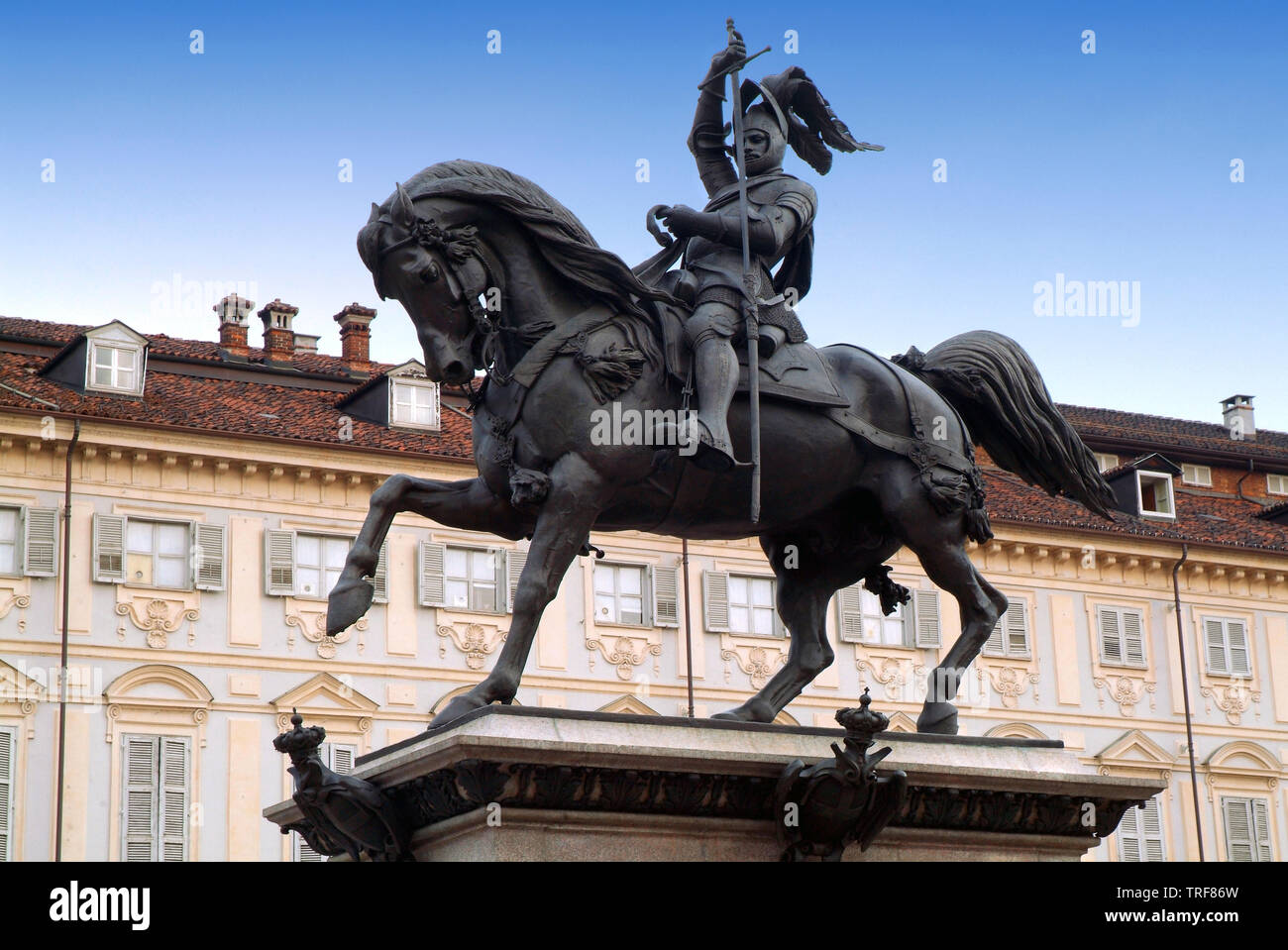 Prince emanuele filiberto of italy hi-res stock photography and images ...