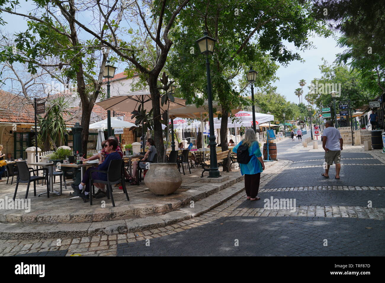 Jewish Pioneers High Resolution Stock Photography and Images - Alamy