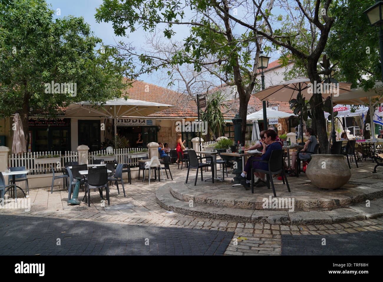 Jewish Pioneers High Resolution Stock Photography and Images - Alamy