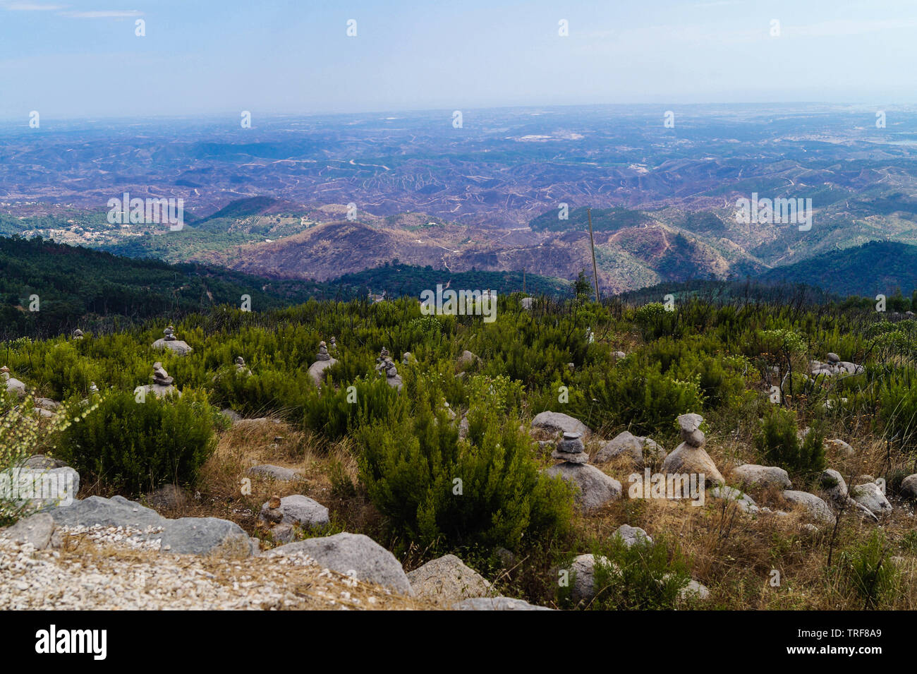 Foia mountain hi-res stock photography and images - Alamy